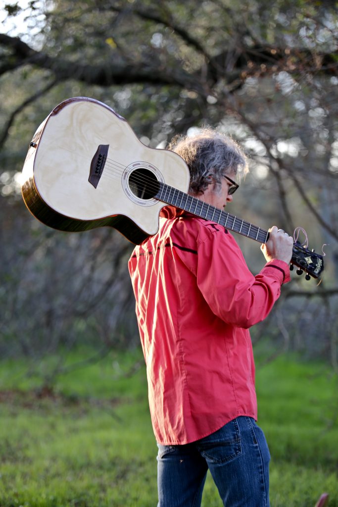 Home - Steve Estabrook